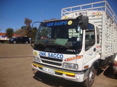 2NK Sacco Society Ltd | Home