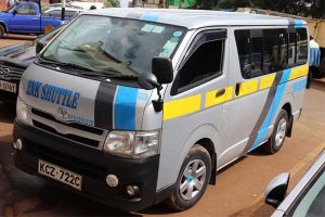 2NK Sacco Society Ltd